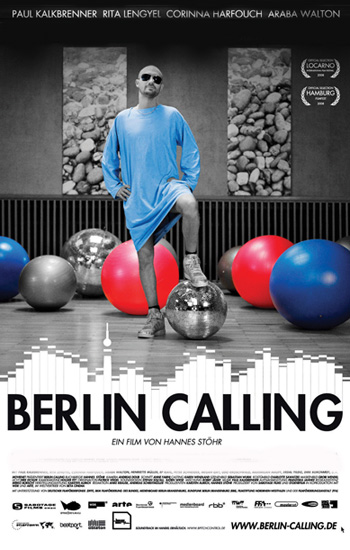 Berlin Calling | Cinema ZED
