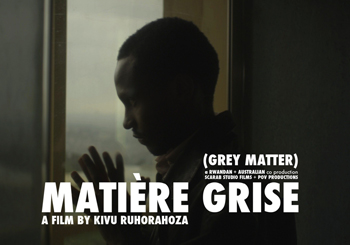 Grey Matter | Cinema ZED
