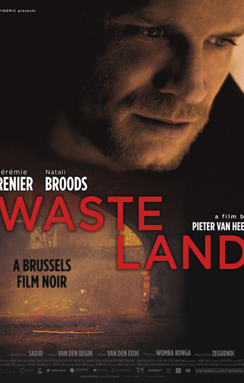 Waste Land | Cinema ZED