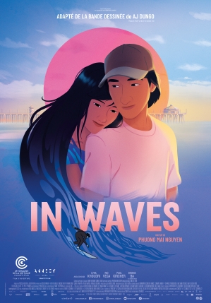 Cinema Poussette: In Waves | Cinema ZED