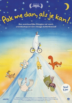 Alle geplande films in Cinema ZED Hasselt (a-z) | Cinema ZED