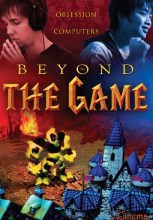 Beyond the Game | Cinema ZED