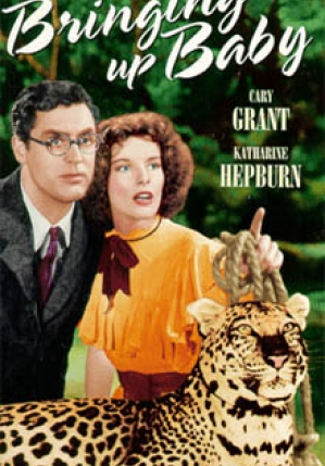 Bringing Up Baby | Cinema ZED