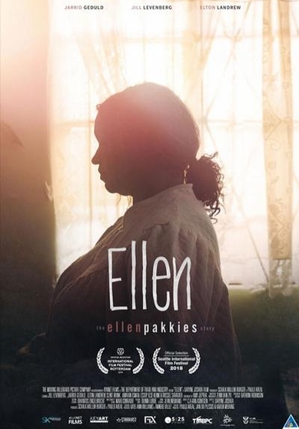 Ellen: The Ellen Pakkies Story | Cinema ZED