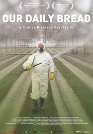 Our Daily Bread Film