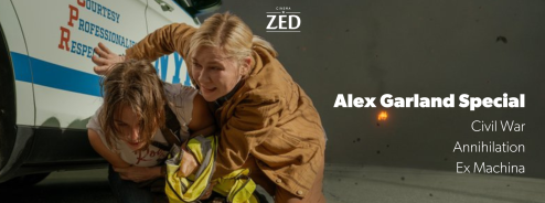 Cinema ZED - Leuven | Pure Cinema