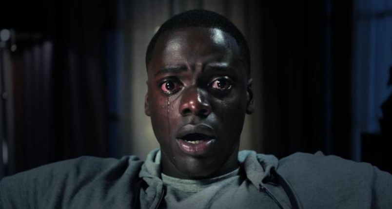 Get Out | Cinema ZED